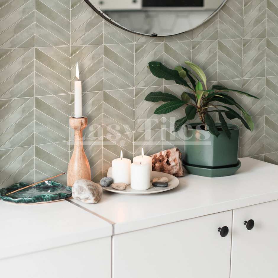 Chevron – EasyTiles