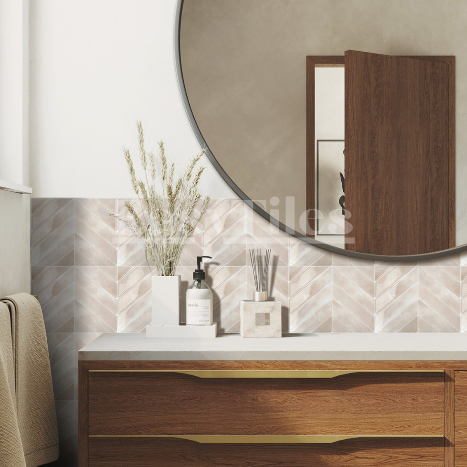 Chevron – EasyTiles